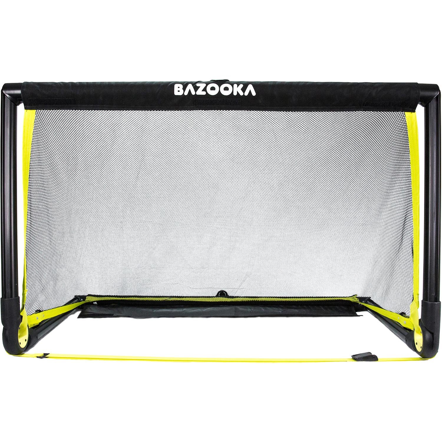 Bazooka folding Goal 120x75cm | 7660