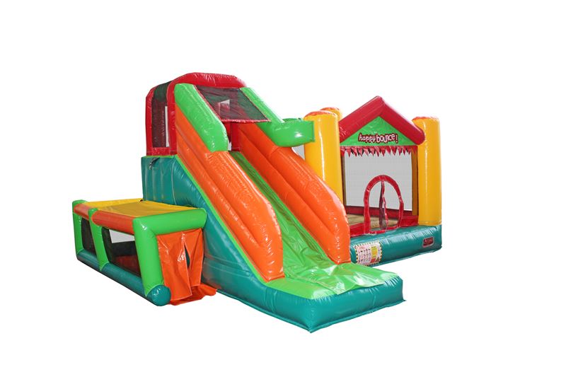 Fun Palace Big Hupfburg
