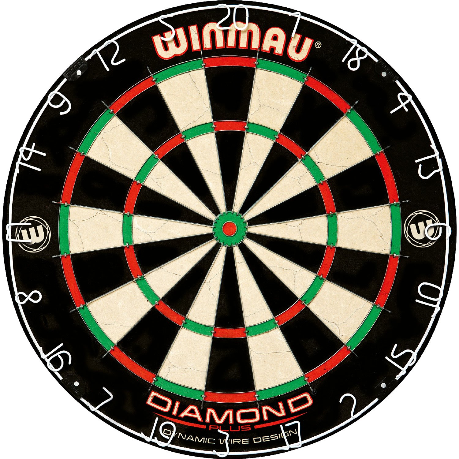 Winmau board Diamond wired | 7691