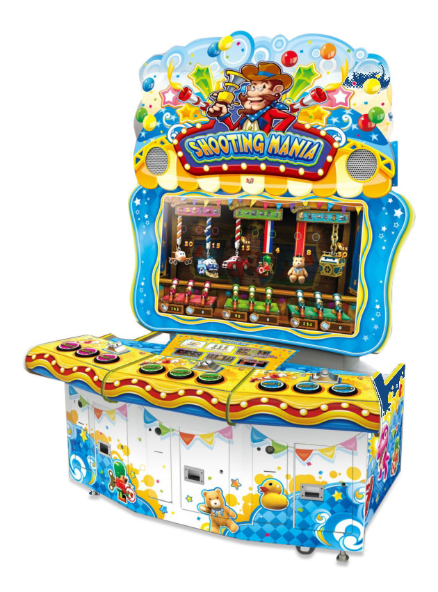 Arcade Automat kaufen direkt beim Fachhändler