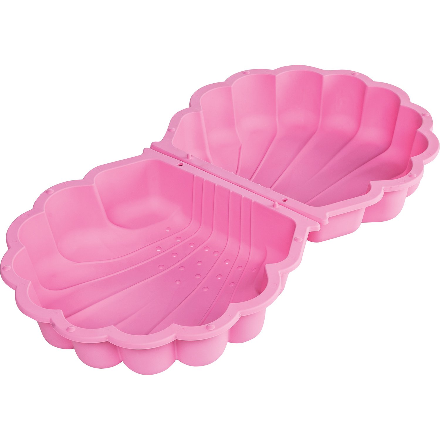 Paradiso Toys Sandkasten Muschelset