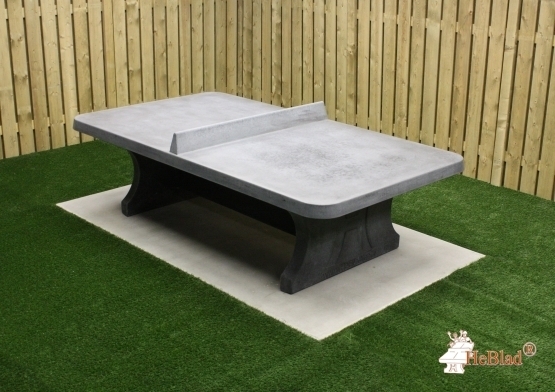 concrete ping-pong table rounded online - Kickerkult Onlineshop