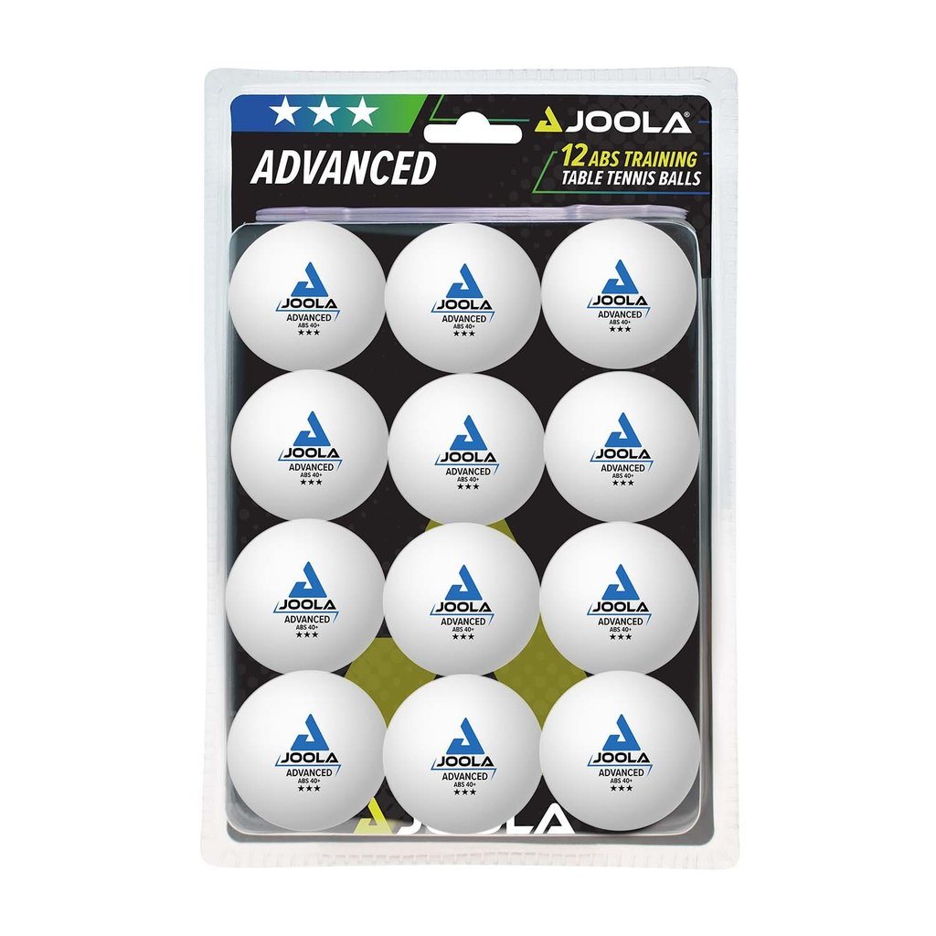 JOOLA Ping-Pong balls set online sale - Kickerkult Onlineshop